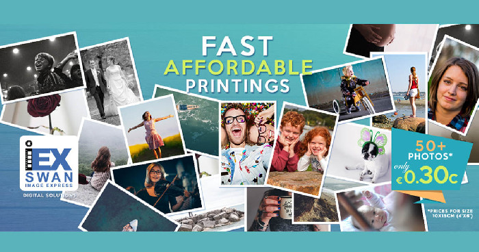 High-Quality Digital Printing & Personalized Gifts | Image Express